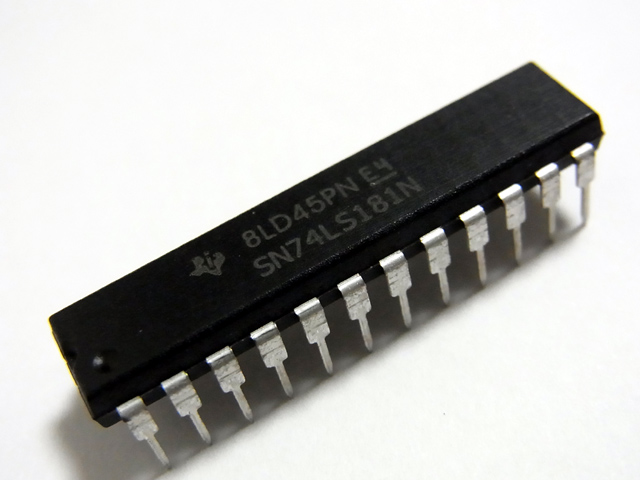 LSでもいいのだけれど – 無駄な戯言ver3.3D